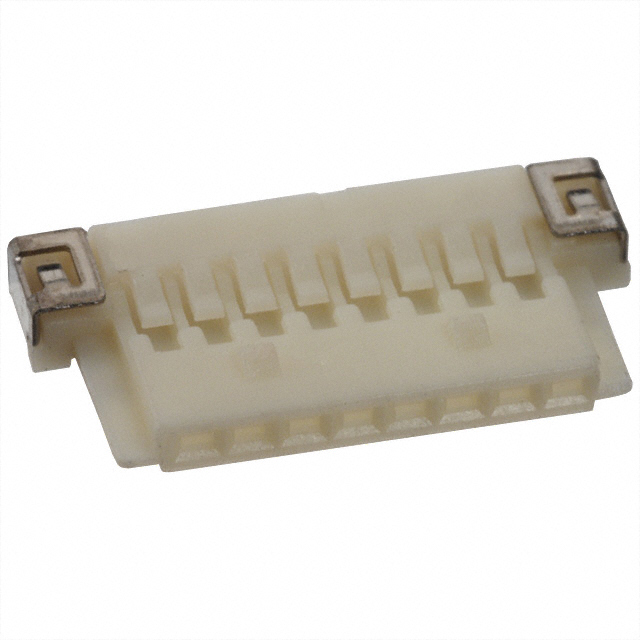 DF19G-8S-1C(05) Hirose Electric Co Ltd | Connectors, Interconnects | DigiKey